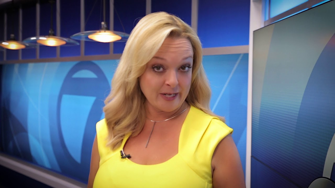 jen stacy 7 26 18 - YouTube