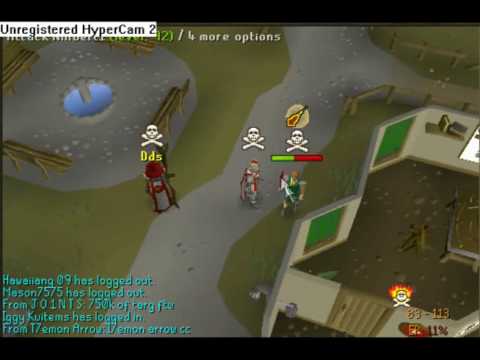 Vid 1 - Stoned Kayz- Full vesta,Statius Warhammer,Bgs,Whip,Dds -Combos ...