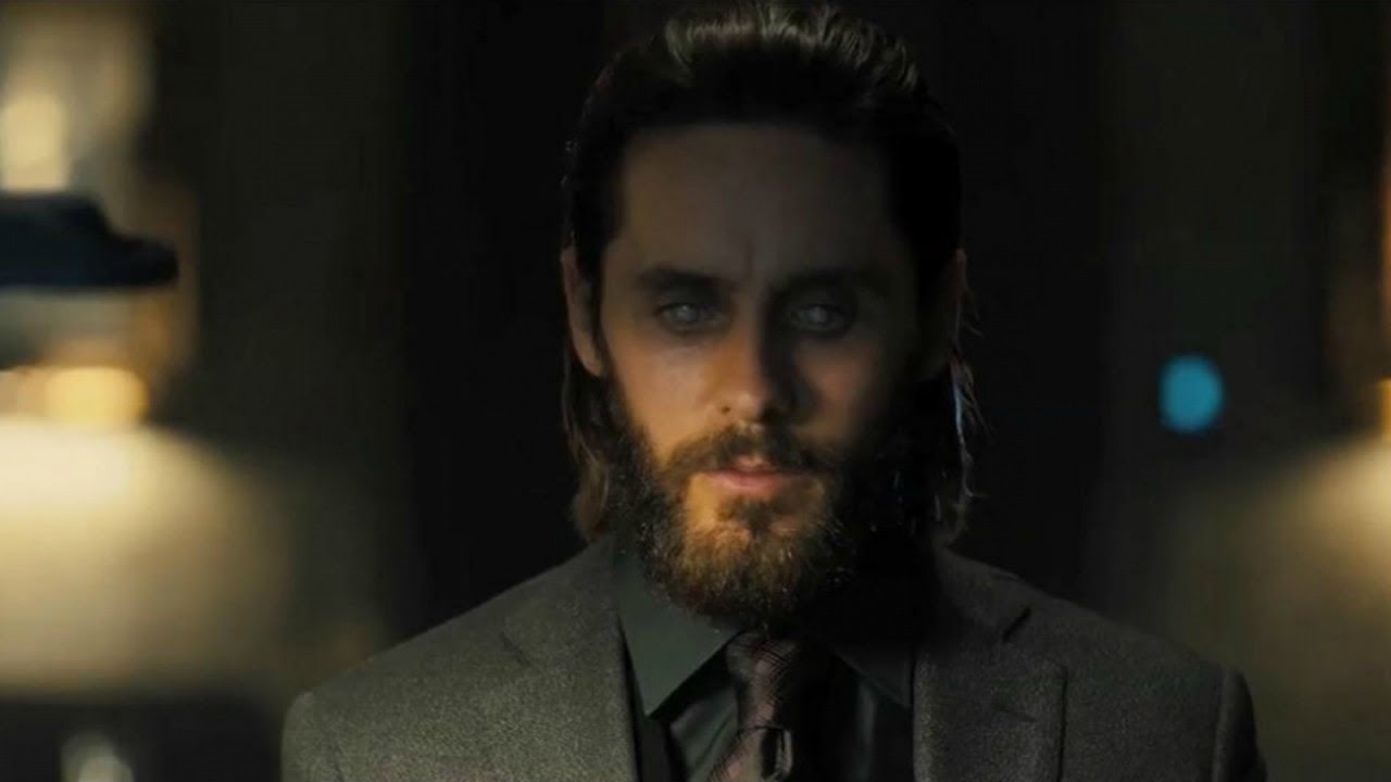 Blade Runner 2049 (Ryan Gosling, Harrison Ford): Corto "2036: Nexus ...
