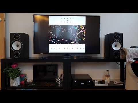 Denon ceol RCD-N10   4k