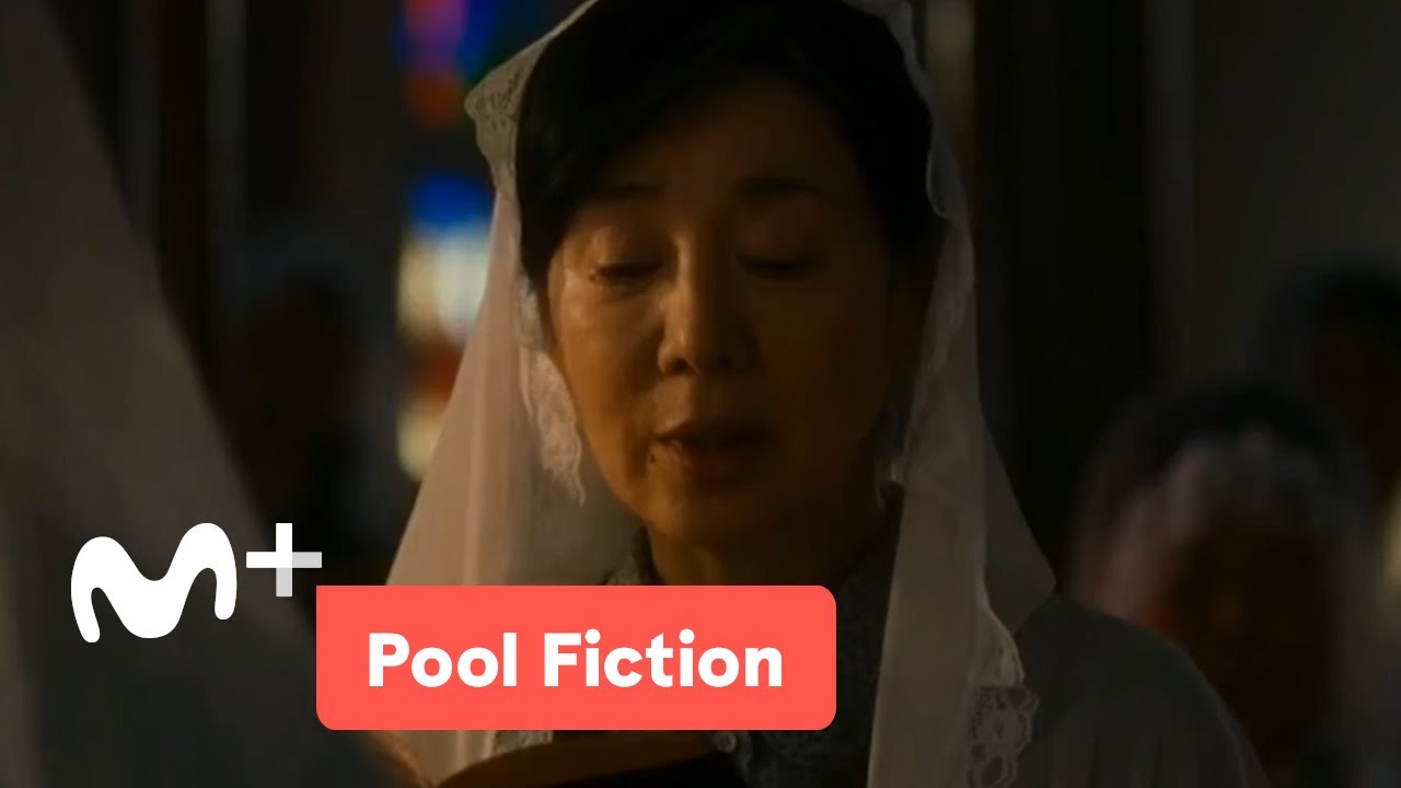 Pool Fiction: Estrenos de la Semana | Movistar+ - YouTube