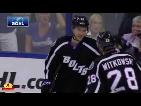 A series of deflected point shots showing that good things happen when ...