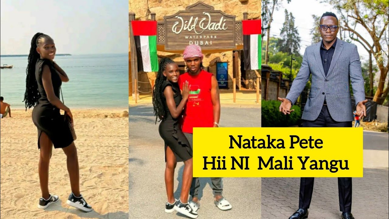 DEM WA FACEBOOK GIVING OGA OBINNA & KENYAN MEN SLEEPLESS NIGHTS NATAKA PETE NIMECHOKA KUNGOJA ...