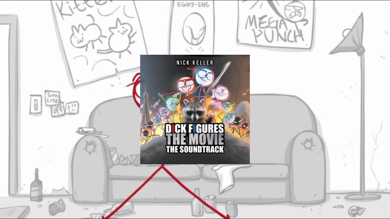 Nick Keller - Super Italiano Brothers - YouTube