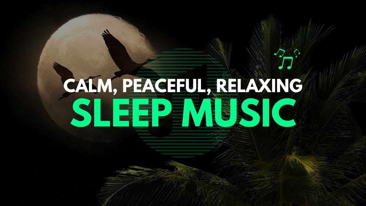 Relaxing music | Calm | Melody of 2022 - YouTube