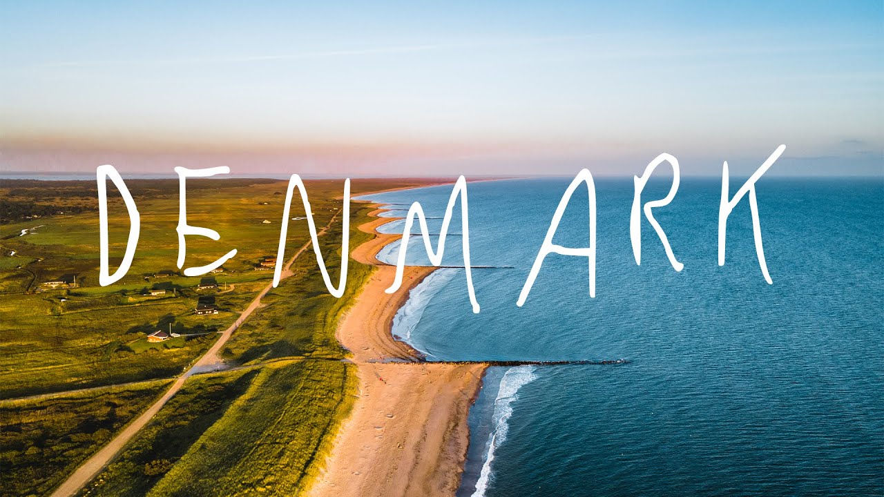 Denmark - Cinematic Travel Film - YouTube