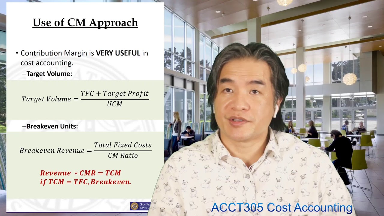 ACCT 305 - 06/04 - Accounting with Prof. Lee Live Stream - YouTube