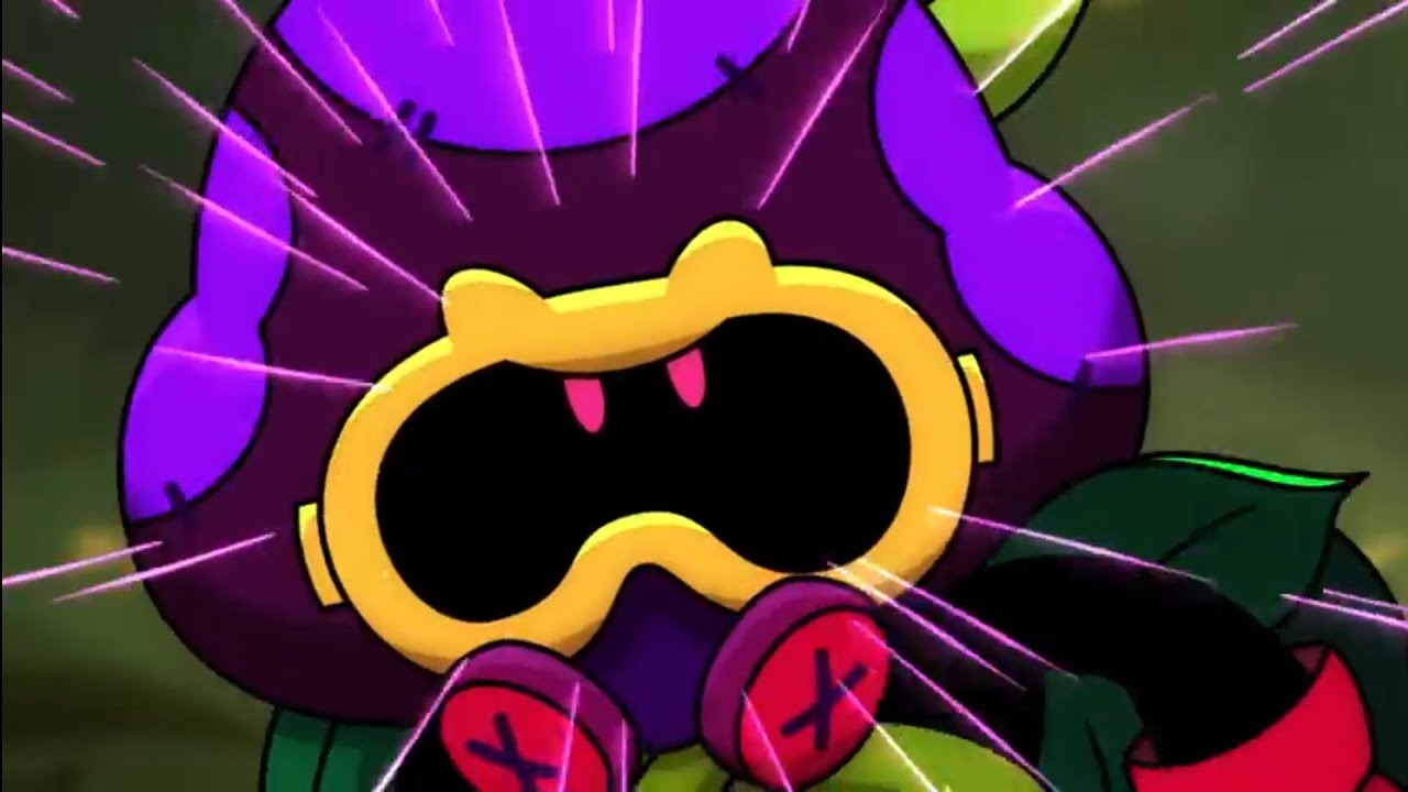 brawl stars Gameplay CORDELIUS ep 75 (CHROMATIC) - YouTube