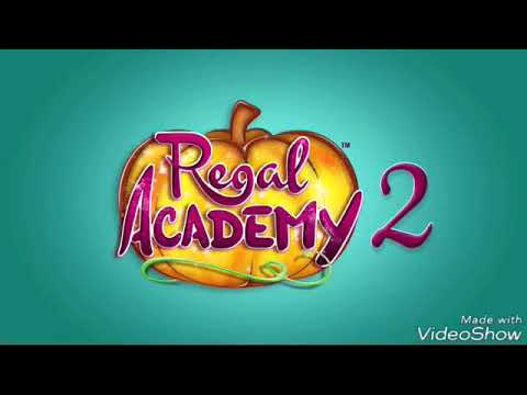 ling ling MolinaRegal Academy