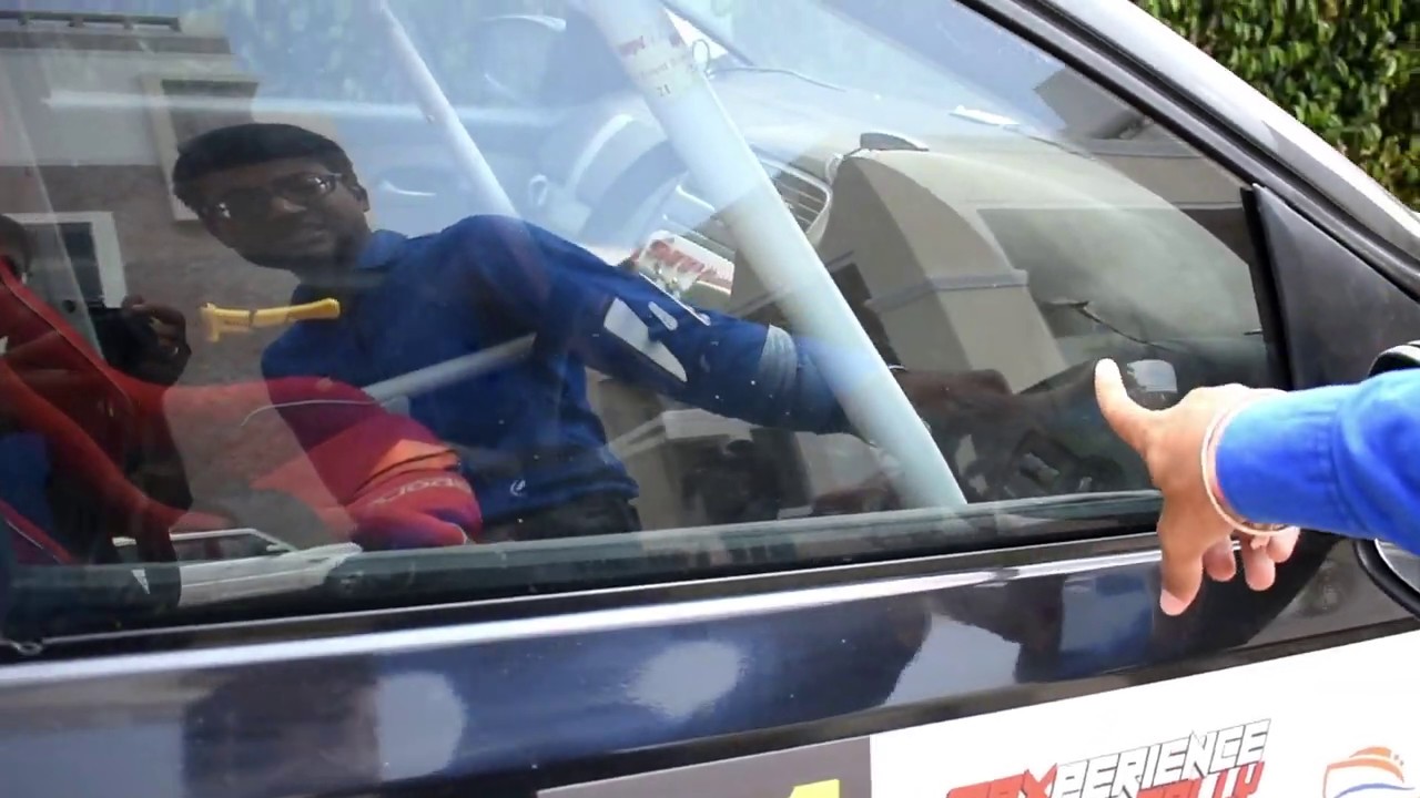 What Different Of A Racing car & Normal car - YouTube