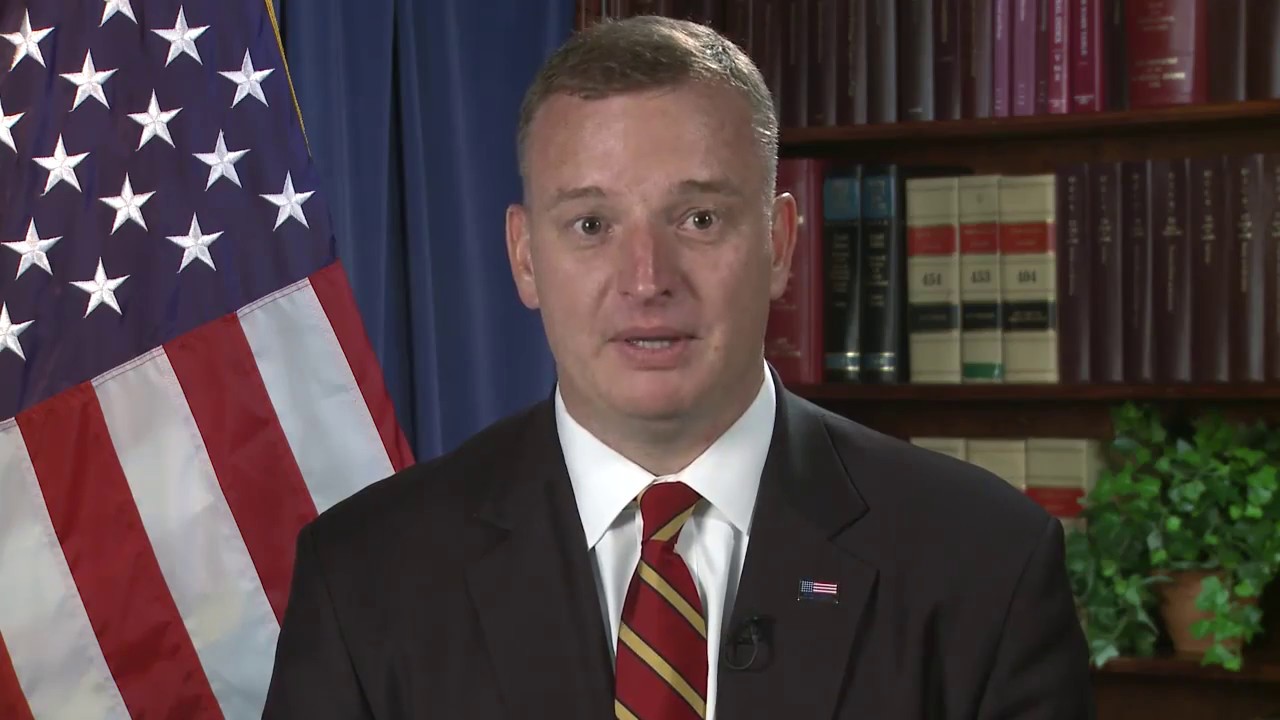Distinguished Alumni Congressman Tom Rooney 5/23/13 - YouTube