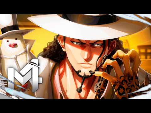 Rob Lucci (One Piece) - Selvagem | M4rkim