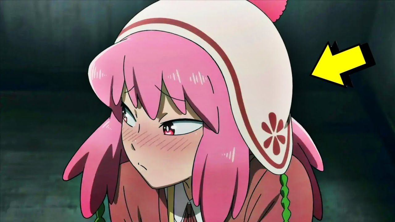 🌟(1-12) EL PROTA tiene la PEOR HABILIDAD del PLANETA - Anime Resumido ...
