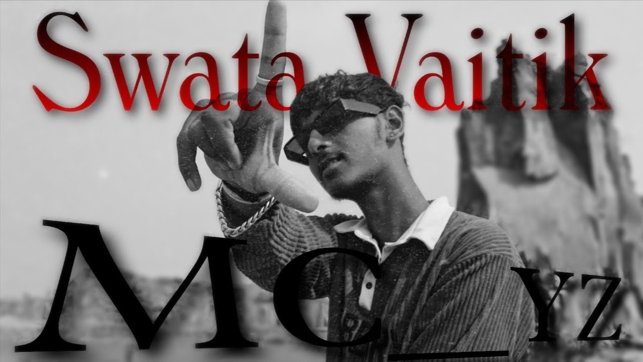 Swata Vaitik | स्वत्वाचा साक्षात्कार | PUNE Hip-Hop 2025 | (Prod. Its ...