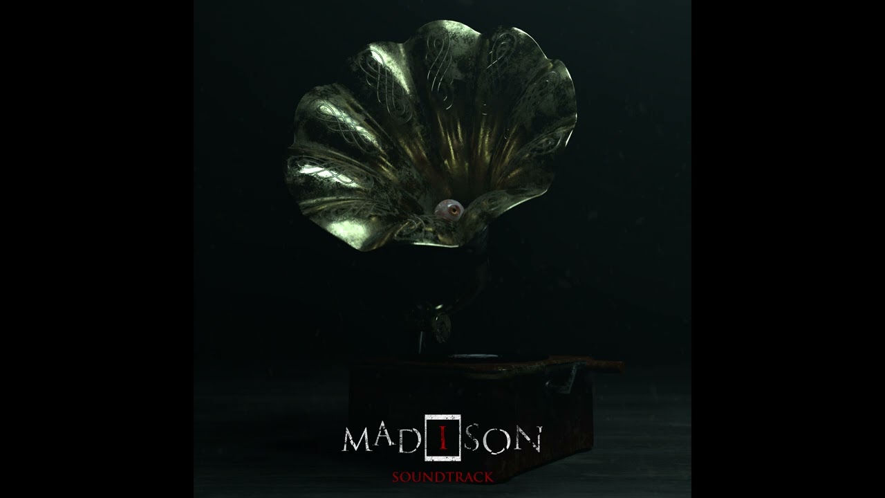 MADiSON - Official Soundtrack - Si Tu Quieres Bailar No Hay Salida ...