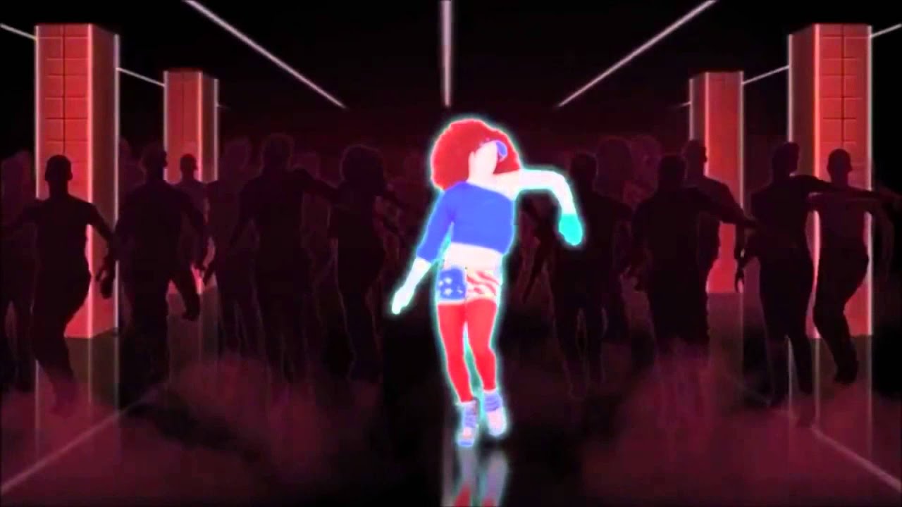 Timber - Pitbull feat Key$ha - Just Dance 2014 - YouTube