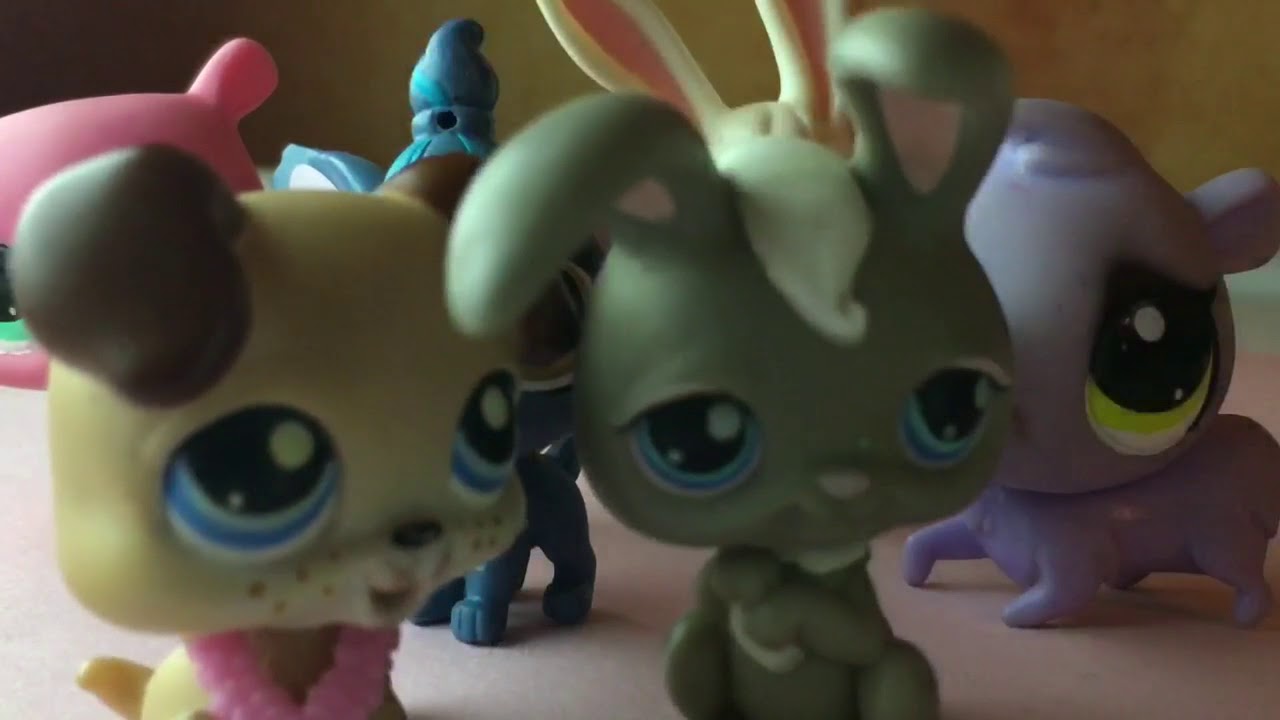 Why Join The LPS Tube Community? - YouTube