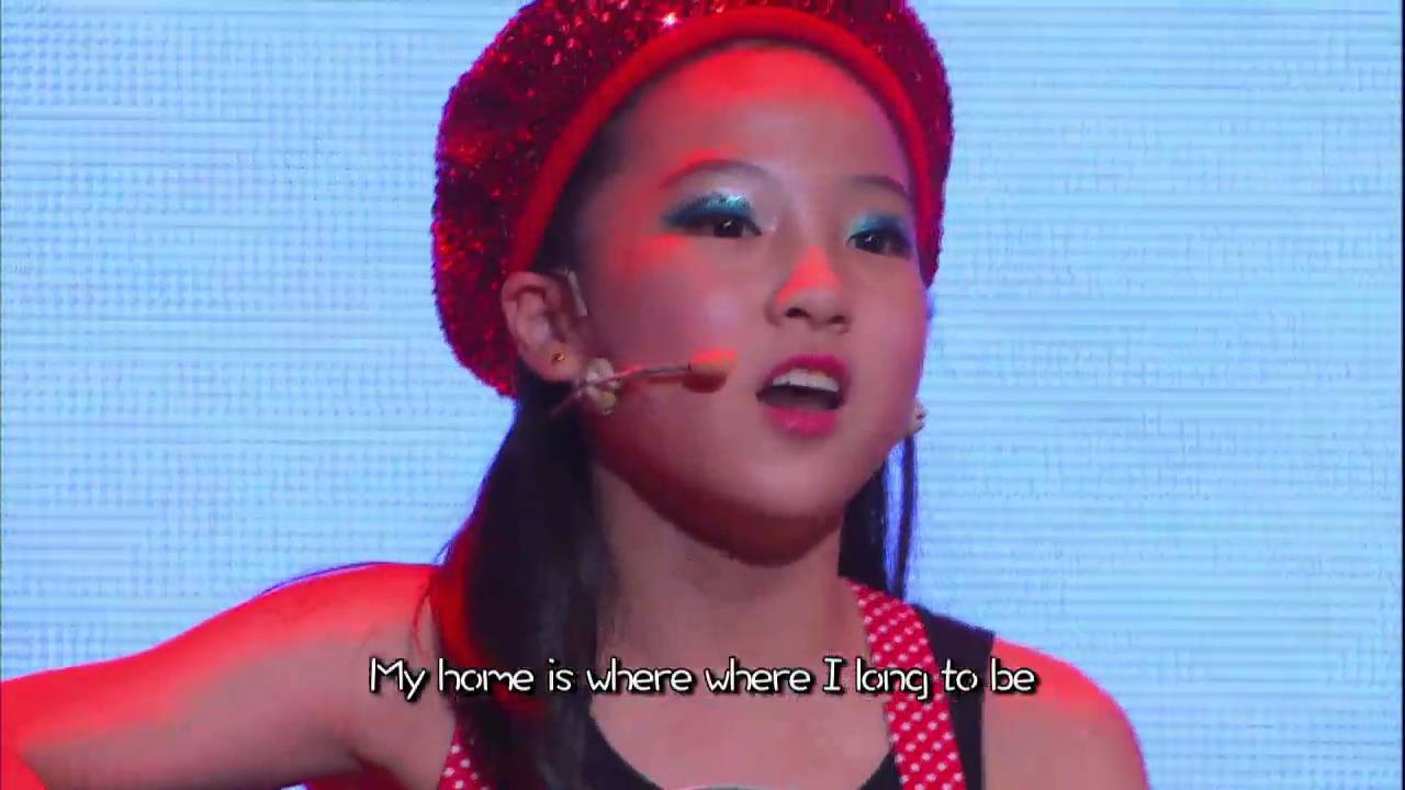 XTY Kids Talent Show S4 孩子王S4 Ep11 - YouTube