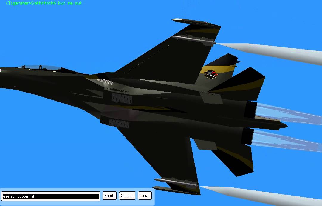 [Sky Surfer 5 Years Fly-In] Vrykolakas Solo Display by Kilo 11 - YouTube