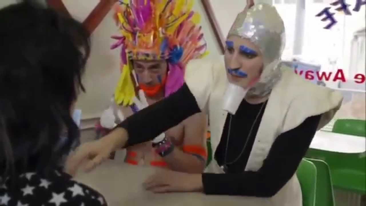 Luxury Comedy Reality Man vs Fantasy man - YouTube