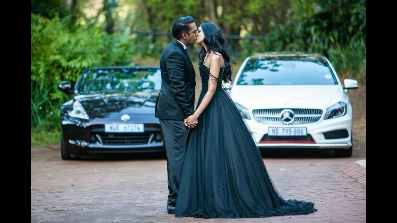 Best Engagement Video Shoot - YouTube