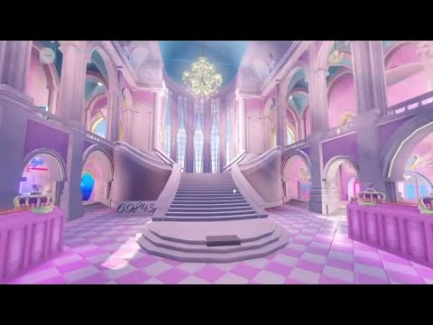 *OLD* Castle's Heart Design/Version In Royale High - YouTube