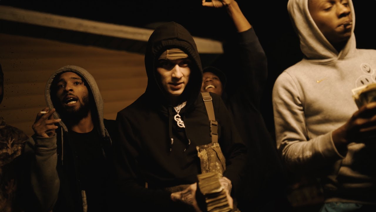 Luh JoJo "Bobby Boucher" (Official Music Video) - YouTube