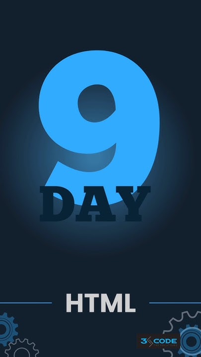 Day 9 Ordered List In Htmlhtmlhtmlchallengehtmlforbeginnerhtmlday9htmlcodelearntocode