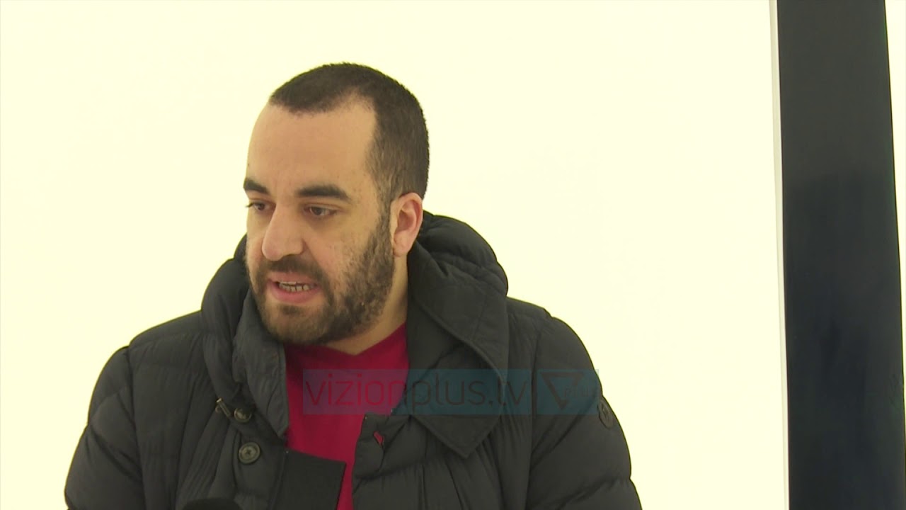 Greg Rama rikthehet me ekspozitë, “Ex Nihilo” në Galerinë FAB - News ...