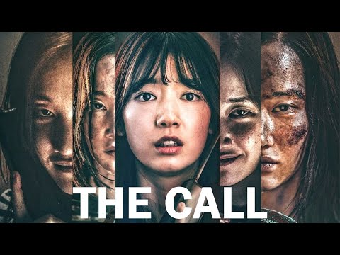 The Call (2020) Korean Movie | Park Shin-hye, Jeon Jong-seo | React And Reviews