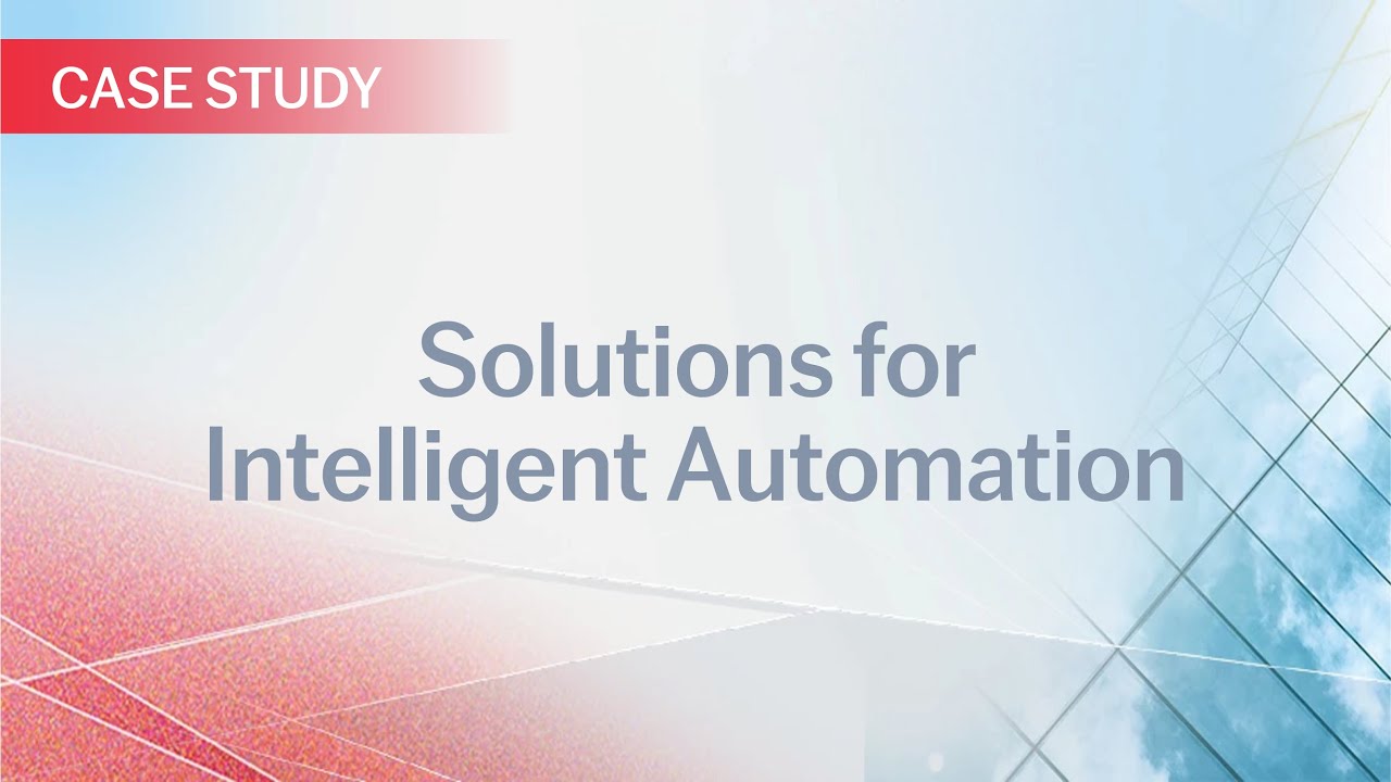 ABBYY Shorts: ABBYY customer benefits - intelligent automation for ...