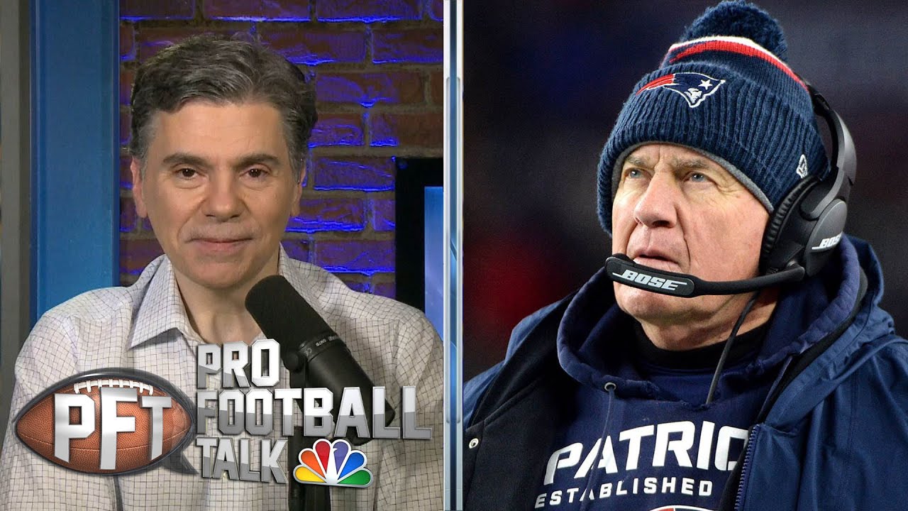 PFT Draft: NFL personalities as commencement speakers | Pro Football ...