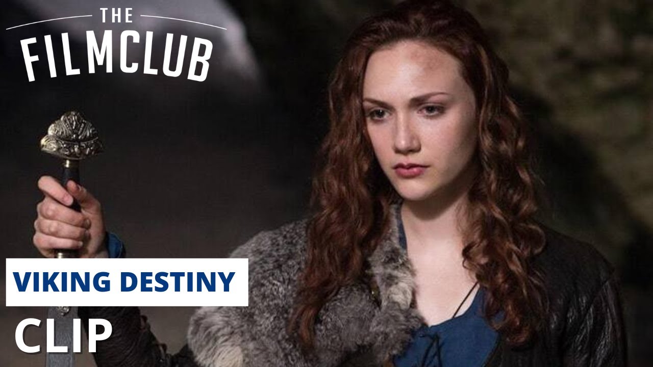 Viking Destiny | Clip | HD | The Film Club - YouTube