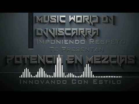 Romantico En Ingles Vol 1 BY DJ VISCARRA - YouTube
