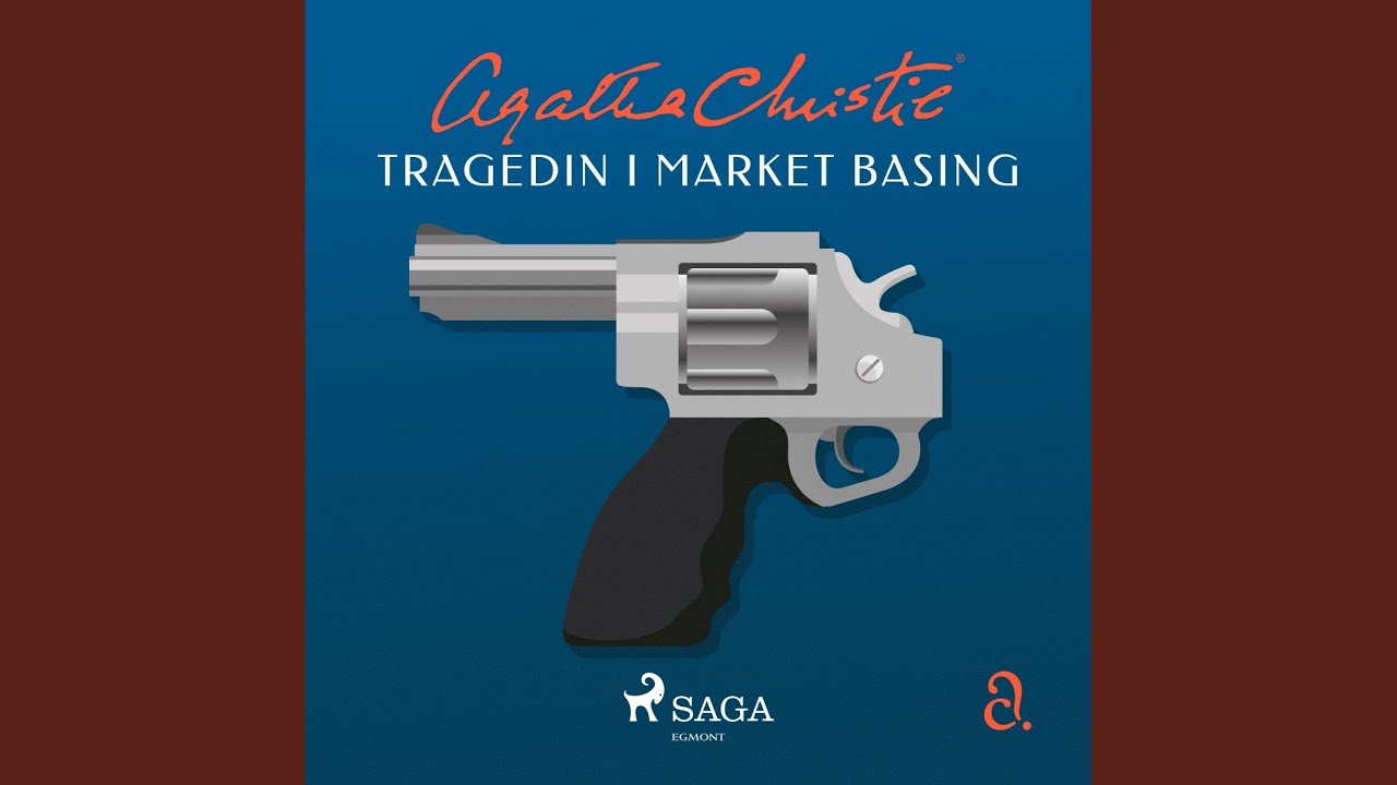 Chapter 1 & Chapter 2.1 - Tragedin i Market Basing - YouTube