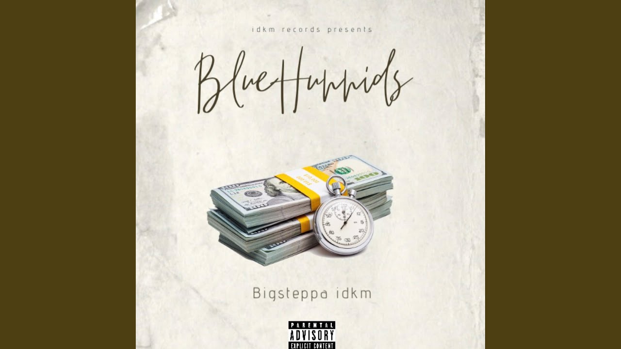 Blue Hunnids - YouTube