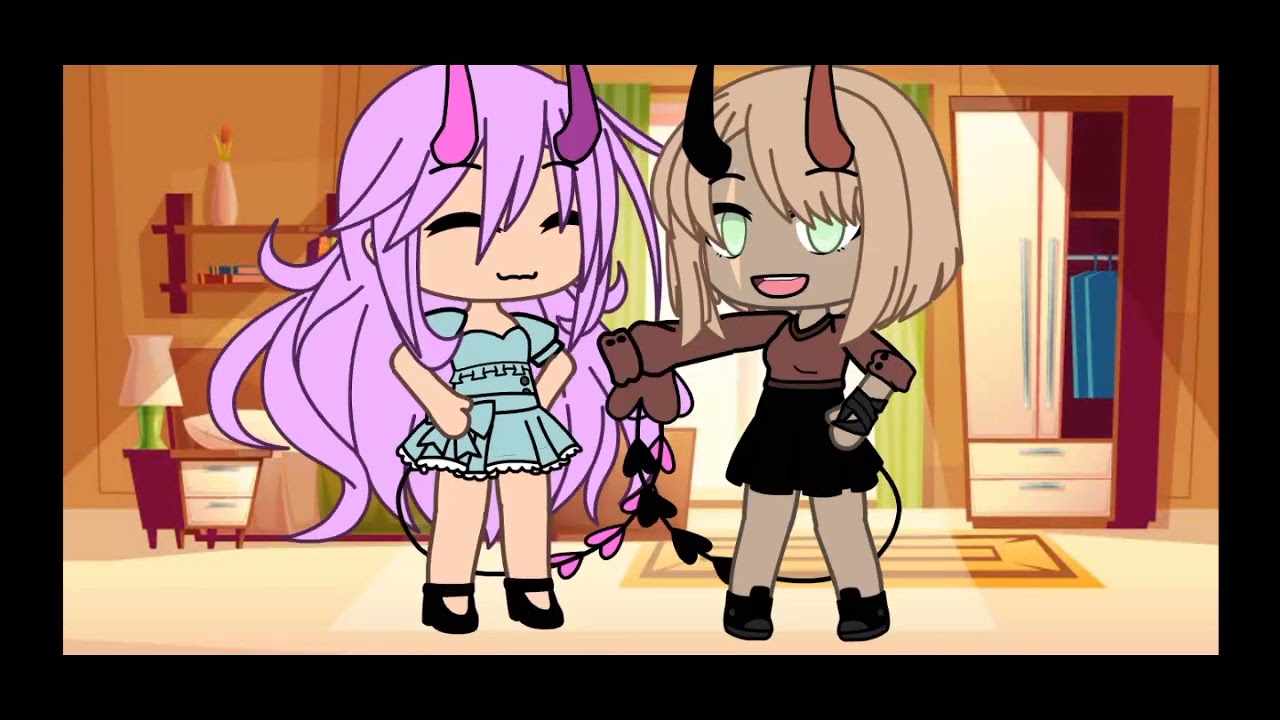 Christalyn making a friend😁 - YouTube