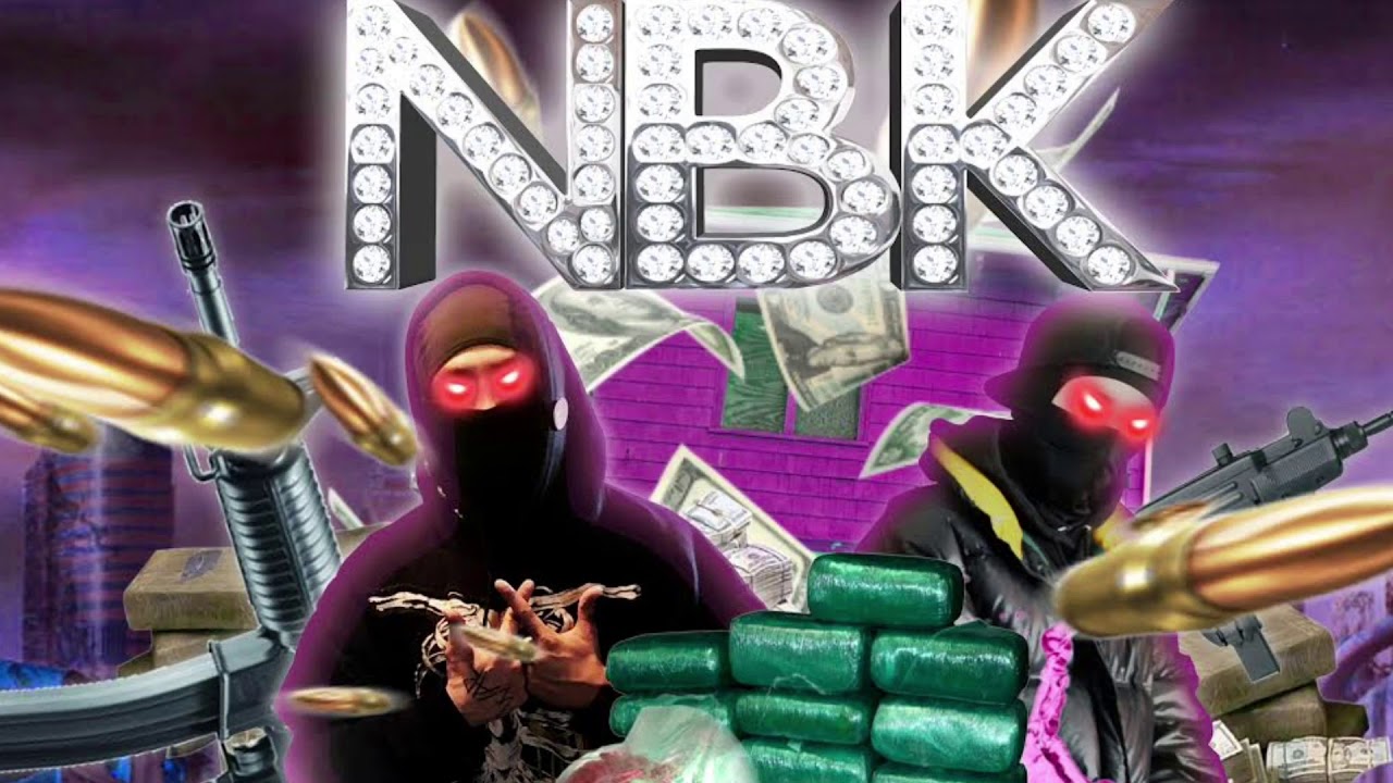 TRAP DYLAN x BLOKKA $OLO - NATURAL SELECTION - YouTube