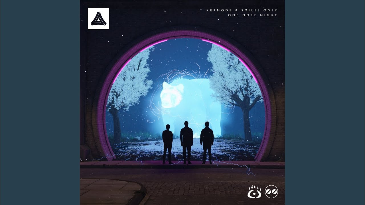 One More Night (Original Mix) - YouTube