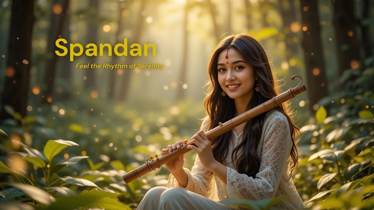 Spandan - Best Classical Instrumental Music Indian | Indian Classical ...