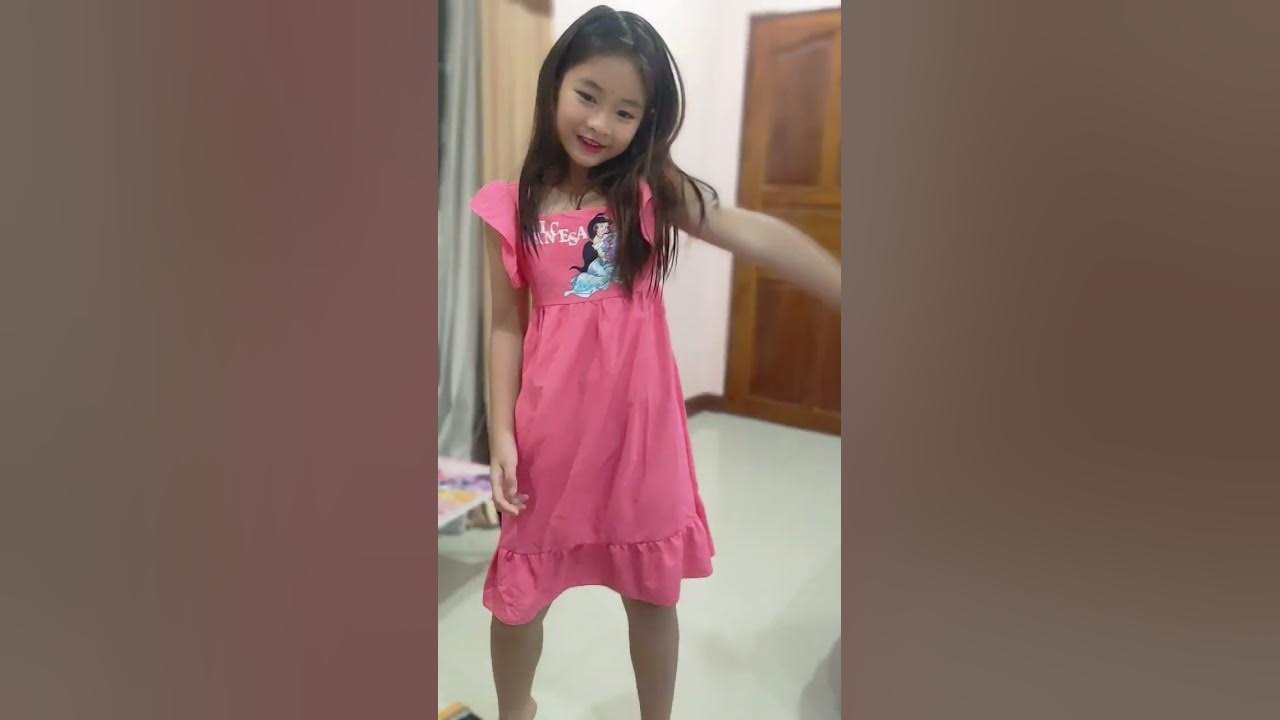 Ploysai...6.9 y - YouTube