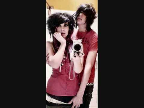 Emo Couple 3 - YouTube