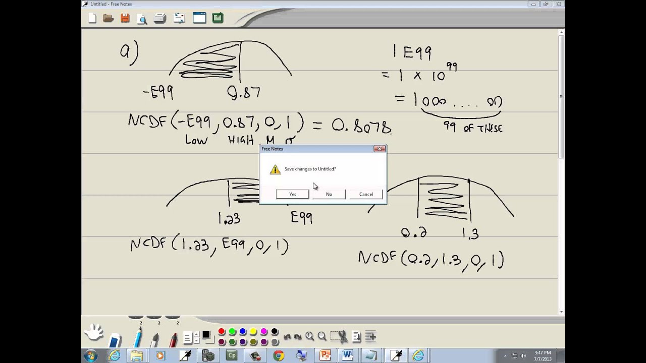 College Algebra Homework - Graphing Logarithmic Functions - P0412704 ...