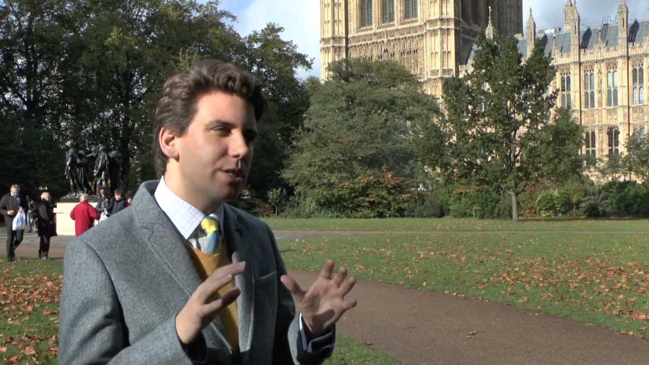 US 2012 Key Issues: Employment. Dr Tim Stanley, Telegraph blogger and ...