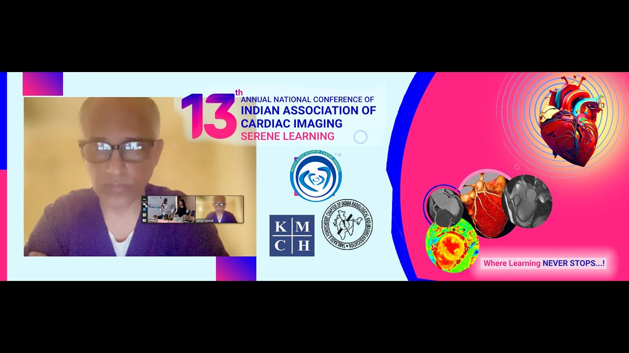 Dr Satish Govind | Valve Assessment - When is Echo Best - The Big ...