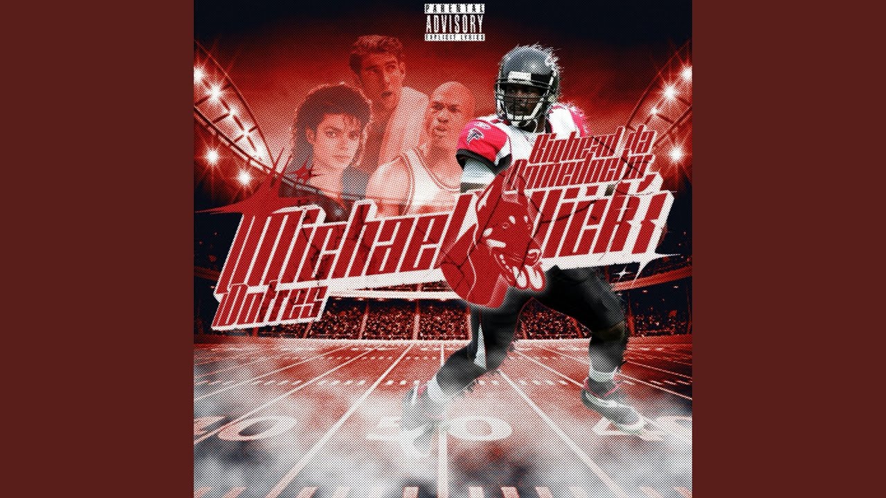 Michael Vick (feat. Big Head da Dome Doctor) - YouTube