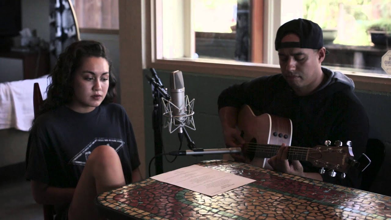 Pursuit of Happiness - Kid Cudi (Meg DeLacy and Jay Ollero) - YouTube