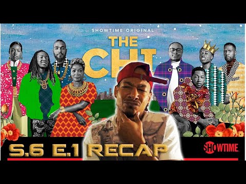 'New Chi City' The Chi: Season 6, Episode 1 RECAP - YouTube