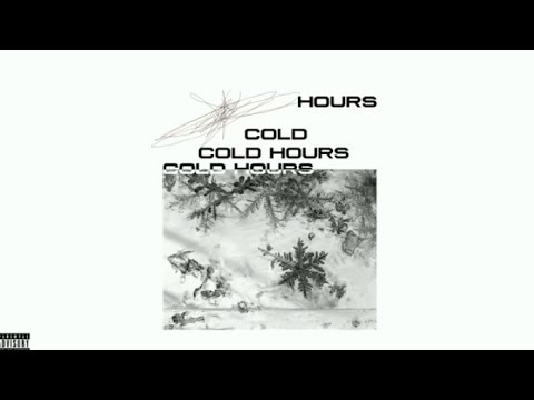 Cold Hours - aleemrk (Slowed+Reverb) - YouTube