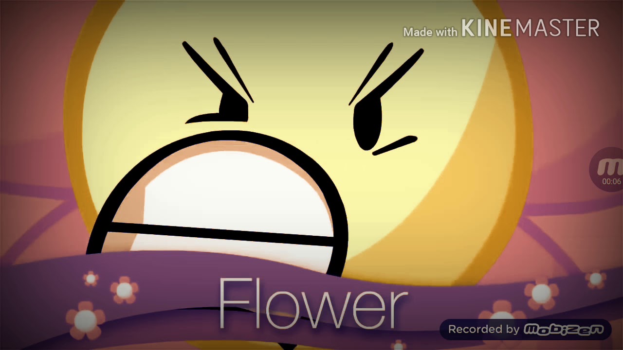 (new effect) bfdi rejoining lines full in luig slow - YouTube